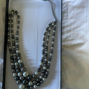 Talbots Jewelry | Necklace | Poshmark